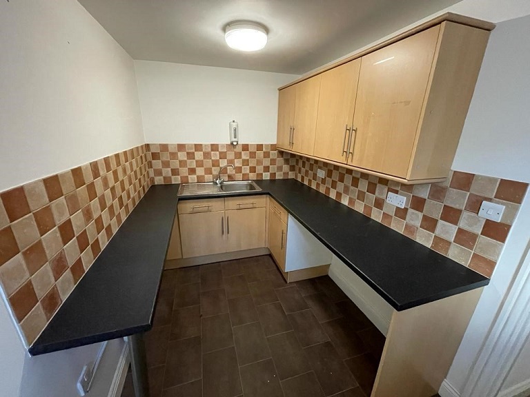 Empty Shop/Office | 117 Highfield Road, Blackpool, FY4 2JE