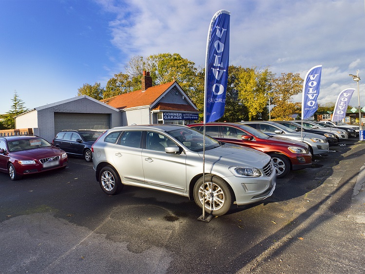 Car Sales and Workshop | Lytham Road, Preston, PR4 1TE
