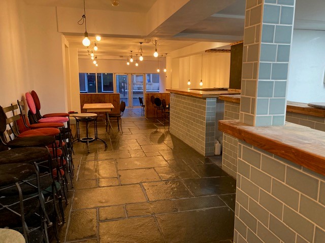 Bar/Restaurant Premises | 31 Queen Street, Blackpool, FY1 1NL