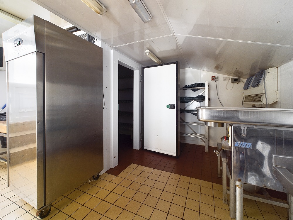 Shop Premises (Previous Butchers) | 83 Poulton Street, Kirkham, PR4 2AJ