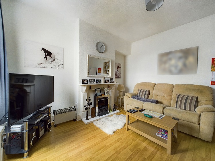 4 Non Self Contained Flats | 63 Warley Road, Blackpool, FY1 2LL