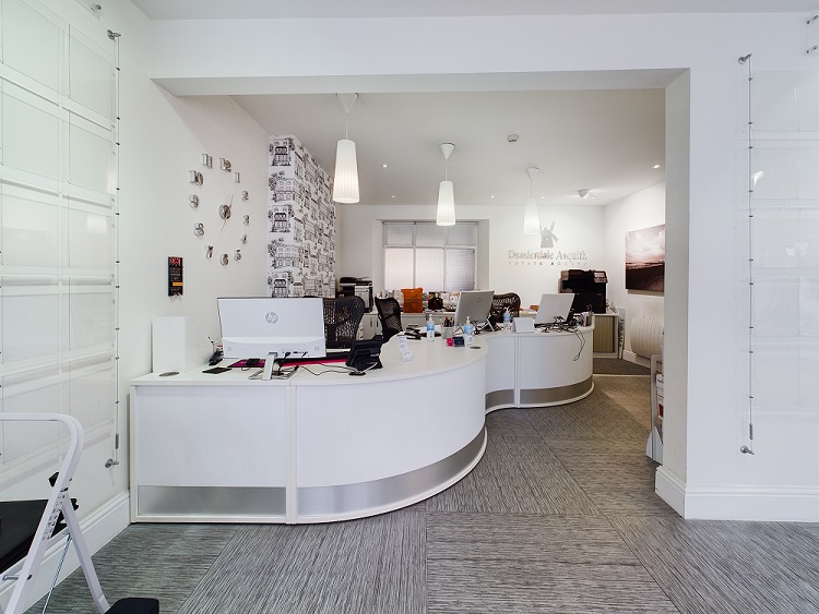 Office/ Shop premises | 10 Park Street, Lytham, FY8 5LU