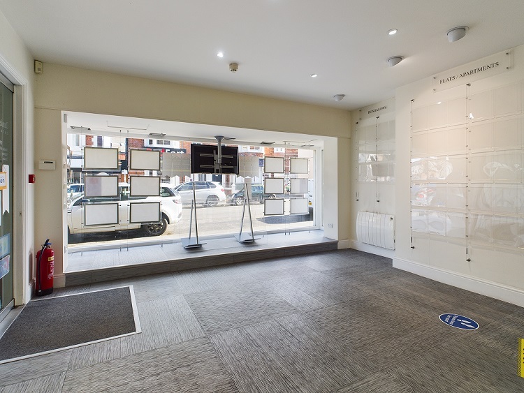 Office/ Shop premises | 10 Park Street, Lytham, FY8 5LU