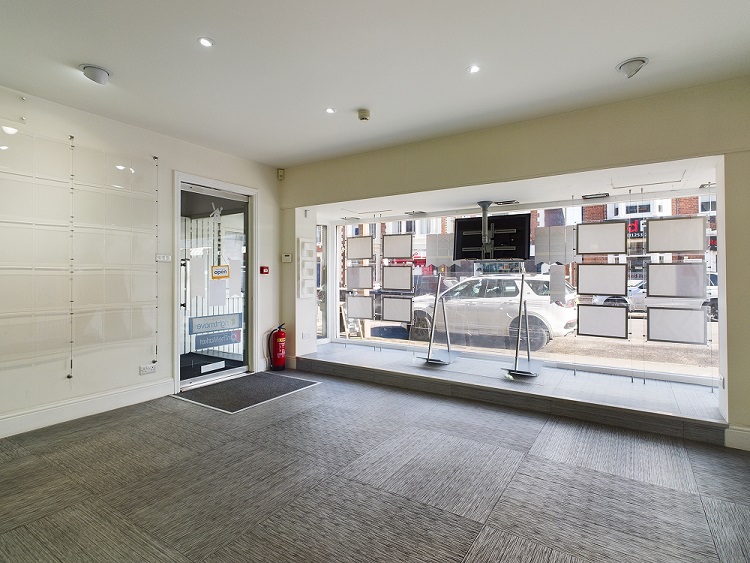 Office/ Shop premises | 10 Park Street, Lytham, FY8 5LU