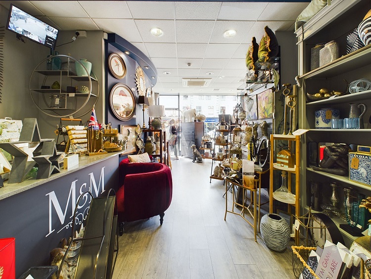 Home Interiors & Accessories - Kays